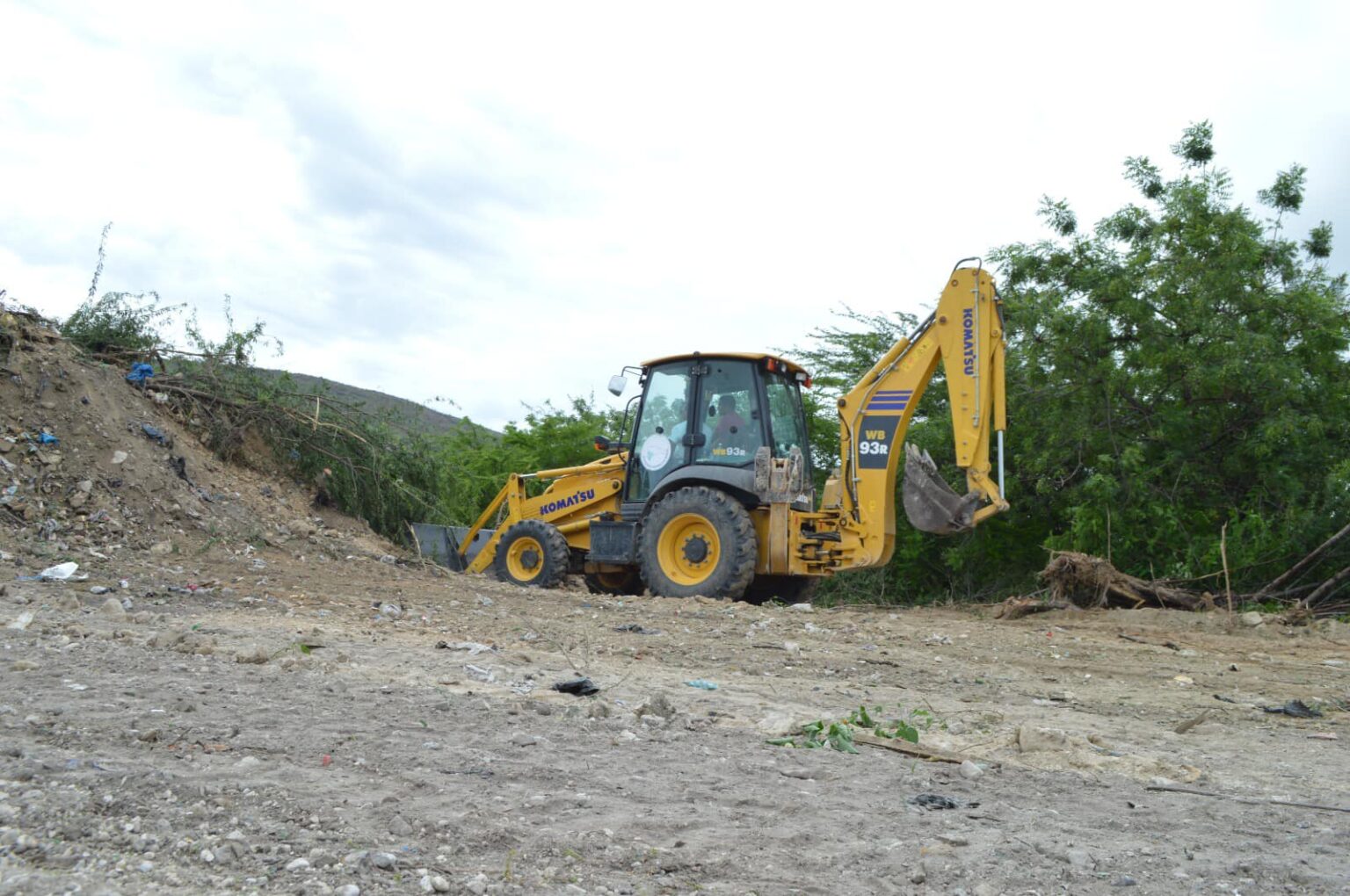 Ayuntamiento Municipal De Jimaní